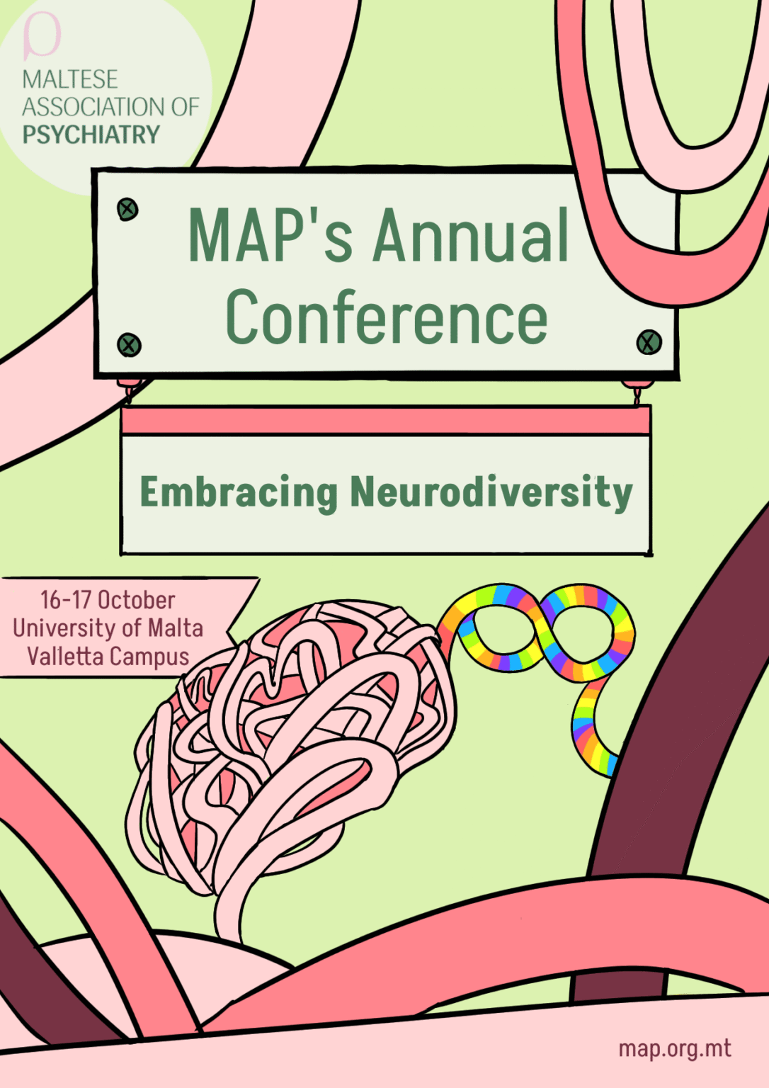 Conference 2025 – MAP